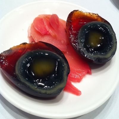 25 'Exotic' Dishes When Travelling