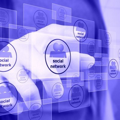 5 Social Networks for Travellers