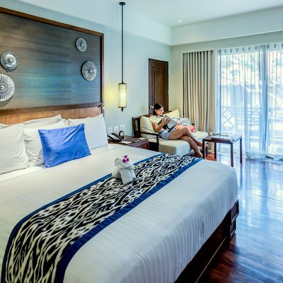 5 Ways To Book A Better Hotel