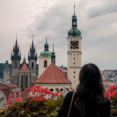 7 Reasons Why Prague is One of the Best European Cities