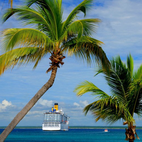 7 Tips To Selecting A Cruise