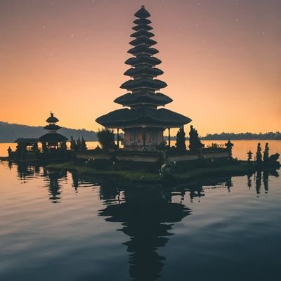 8 Most Scenic Places to Visit in Bali