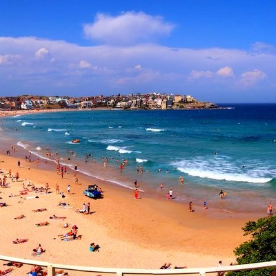 A Comprehensive Guide to Rip Tides & Currents