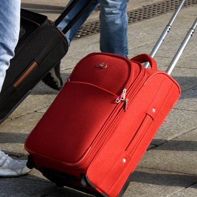 Blow Up Bags For Venice