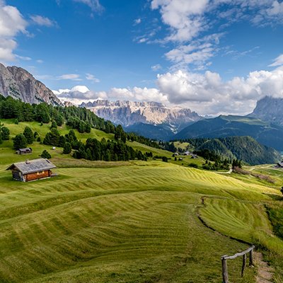 Booking A Trip To The Alps: Where To Stay And What To Do To Make It A ...