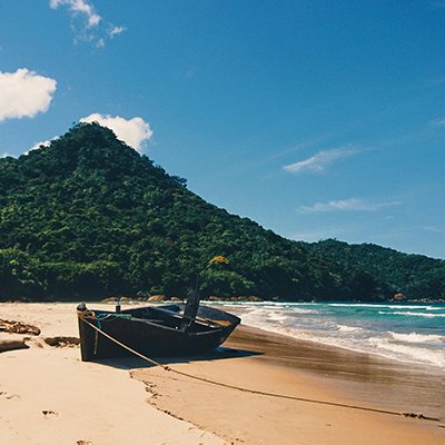 Brazil’s Danger Spots