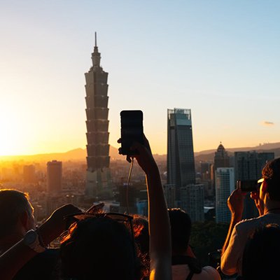 Claim a special transit tour in these stunning cities