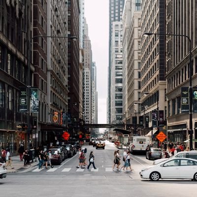 Five City Antics You Can Get Up To