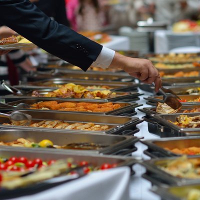 Healthy Business Trip Eating - Healthy Eating -v- Pigging Out On ...