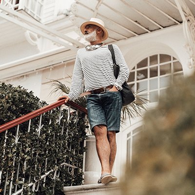 How Travel and Relocation Can Incite Personal Growth For Retirees