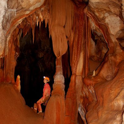 Incredible Explorable Caves