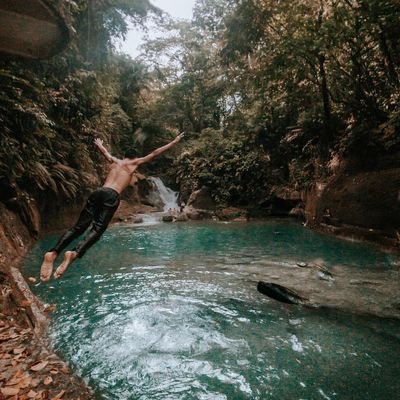Safety Tips for Wild Swimming on your Travels
