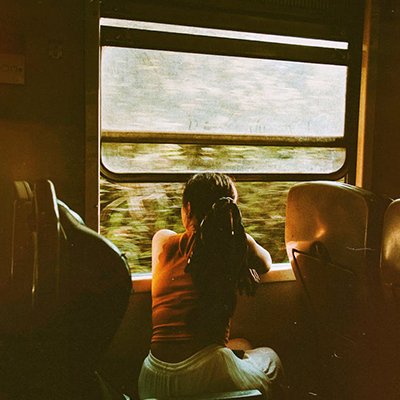 Stay On Track With A Free European Train Pass