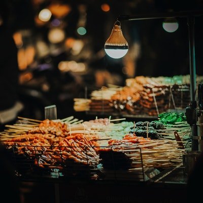 The Best Street Food Markets in Europe