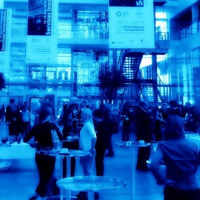 Top 7 Cities For Business Events