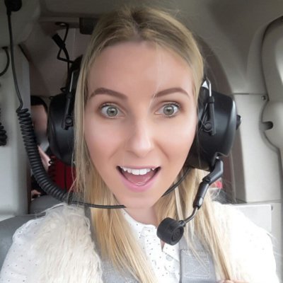 Travel Blogger: Joanna Stich, From The Outer Side