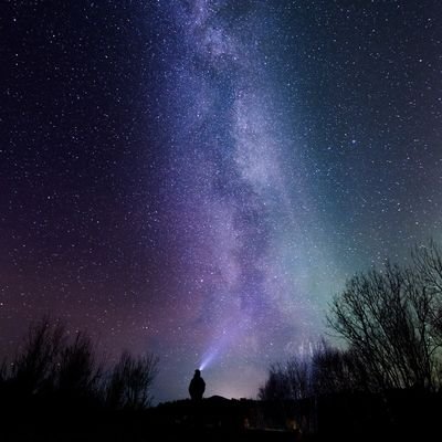 Twinkle Twinkle - The Best Places to Stargaze