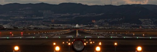 World’s Most Beautiful Airports 2025 Announced