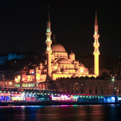 Worlds Top 10 Destinations